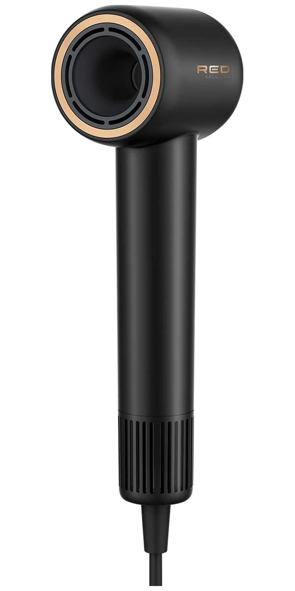Купить Фен Red Solution RF-500 по цене от | Интернет-магазин бытовой техники Арсенал-бт.ру в ...