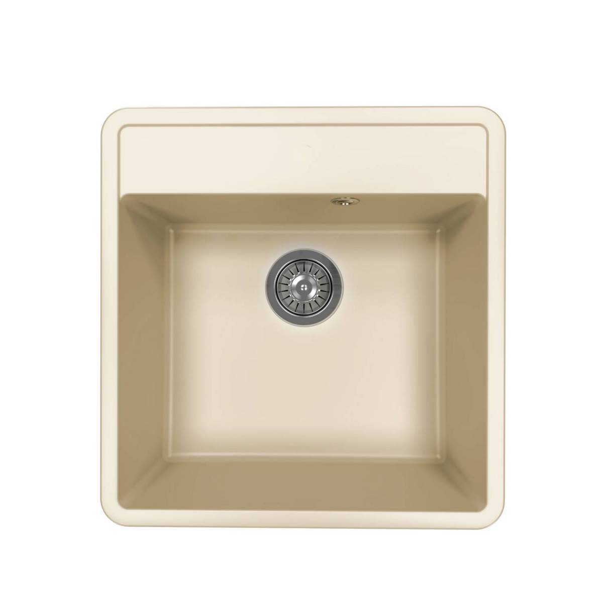 Купить Кухонная мойка Florentina Пьемонт 440 эклер по цене 15 936 руб ...
